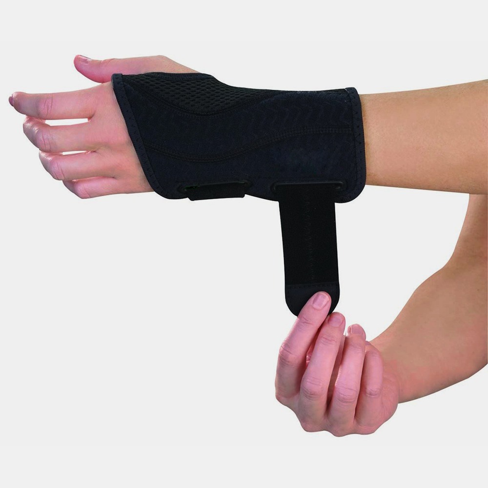 How To Choose The Best Neoprene Wrist Brace? – WorldBrace