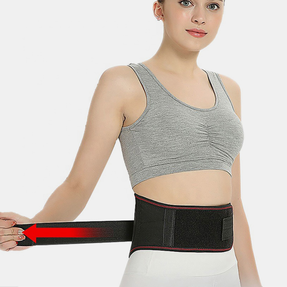 How To Choose The Best Magnetic Back Brace? – WorldBrace