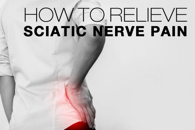 Sciatica:Symptoms, Causes, Treatment By Back Braces