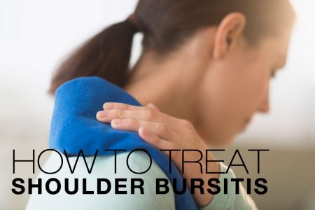 Shoulder Bursitis: Symptoms, Causes, Treatment By Shoulder Braces