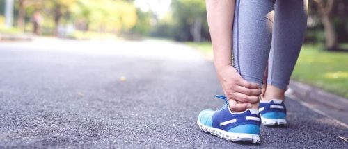 Ankle Instability: Symptoms, Treatment By Ankle Braces