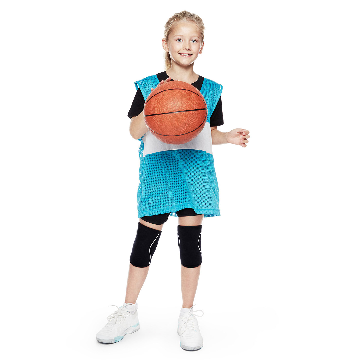 Knee Braces For Kids & Children - WorldBrace