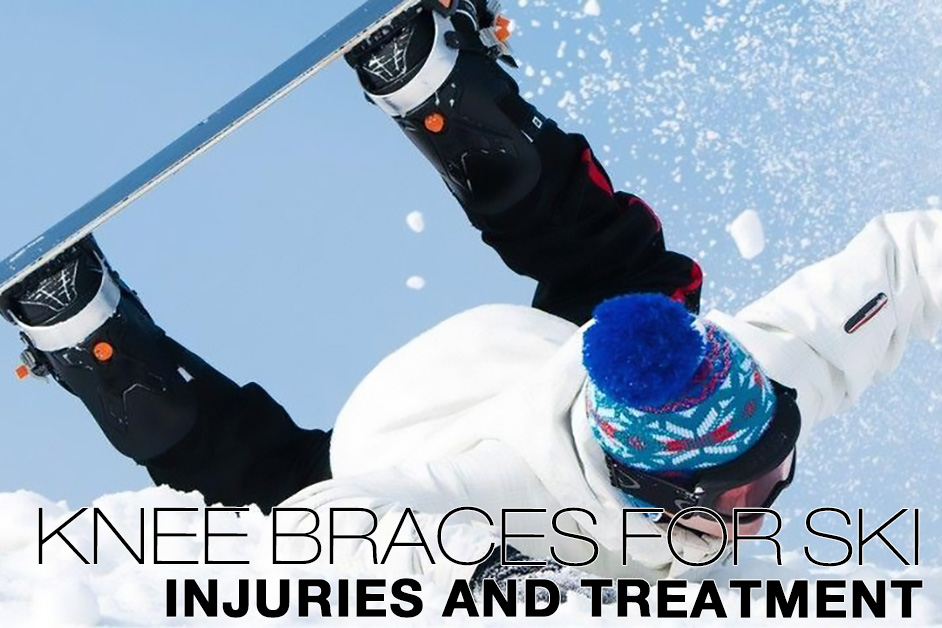 3 Mistakes In SKIING & SNOWBOARDING BRACE YOU MAKE - WorldBrace