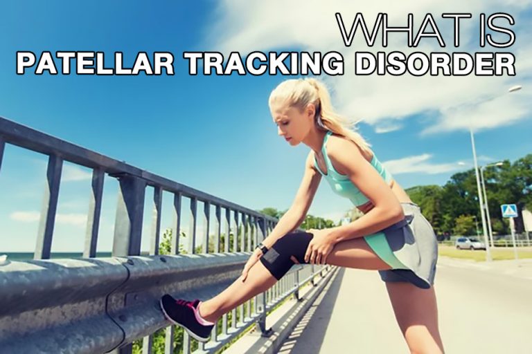 What Is Patellar Tracking Disorder (or Patellar Tracking Disorder ...