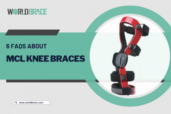 MCL Knee Braces