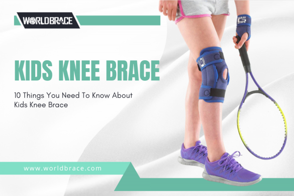 Kids Knee Brace