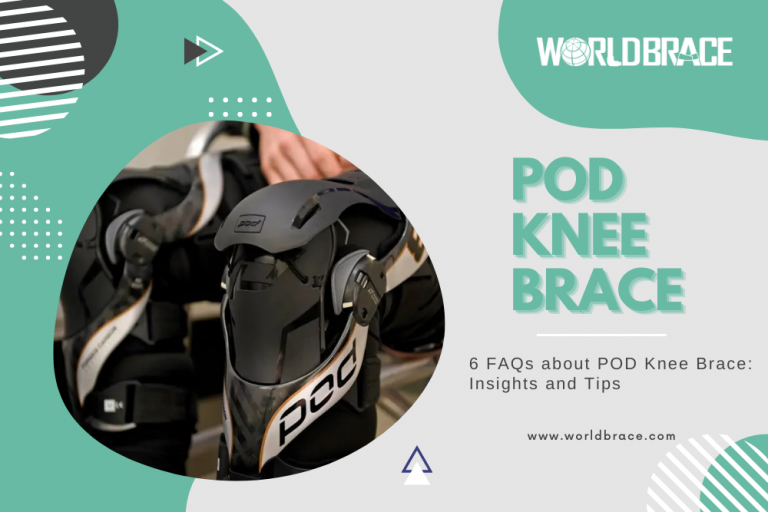 POD Knee Brace
